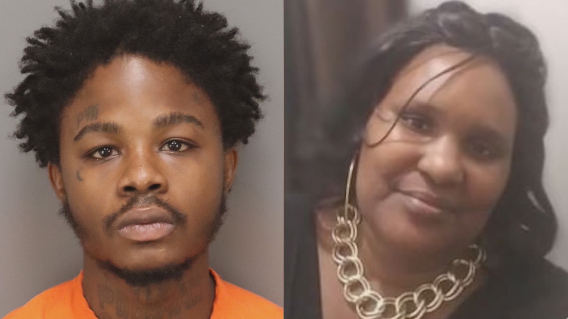 Family of Kelli Fisher speaks on arrest made in her death | wtsp.com