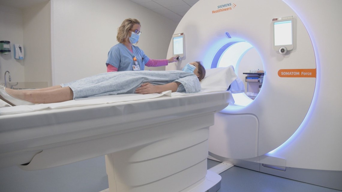 How to be eligible for early lung cancer screenings | wtsp.com
