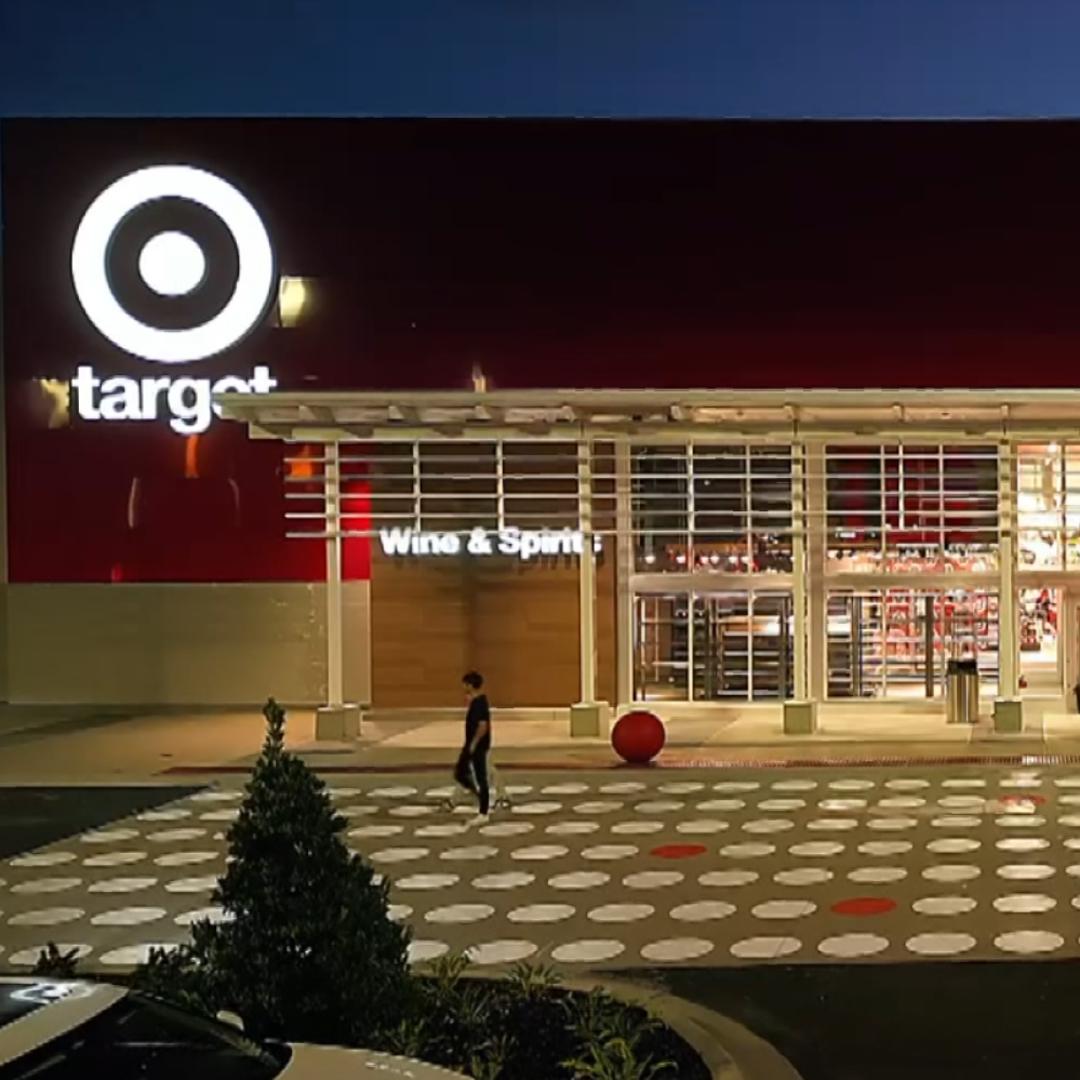 Target Optical Wesley Chapel