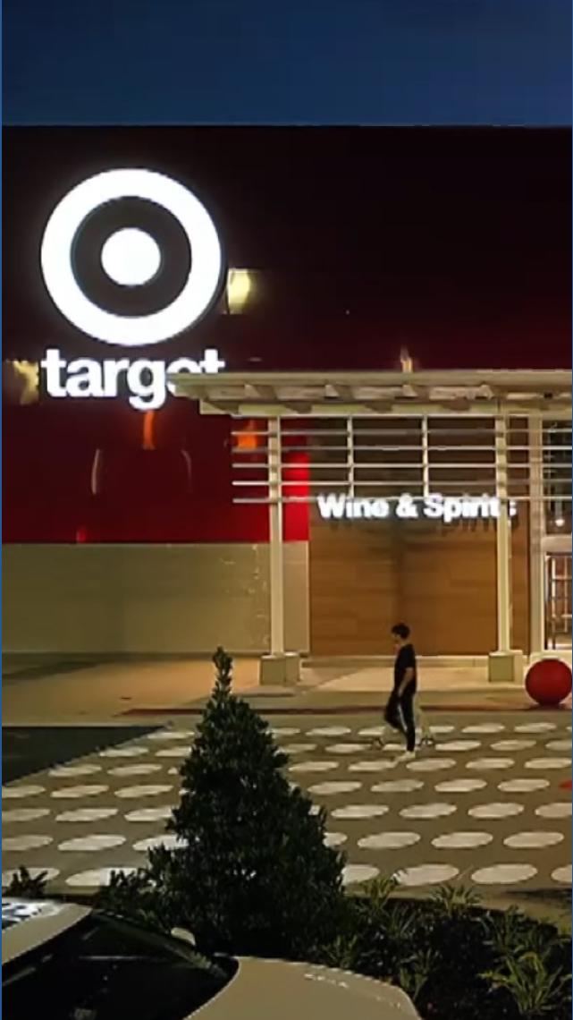 Target opens at The Grove in Wesley Chapel | wtsp.com