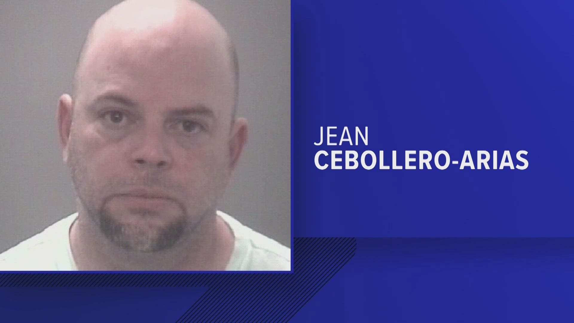 Pasco County man accused of soliciting child in his care for sex | wtsp.com