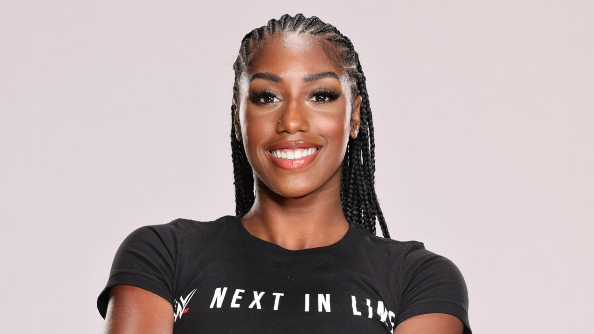 Sarasota's Derrian Gobourne part of WWE Next In Line class | wtsp.com