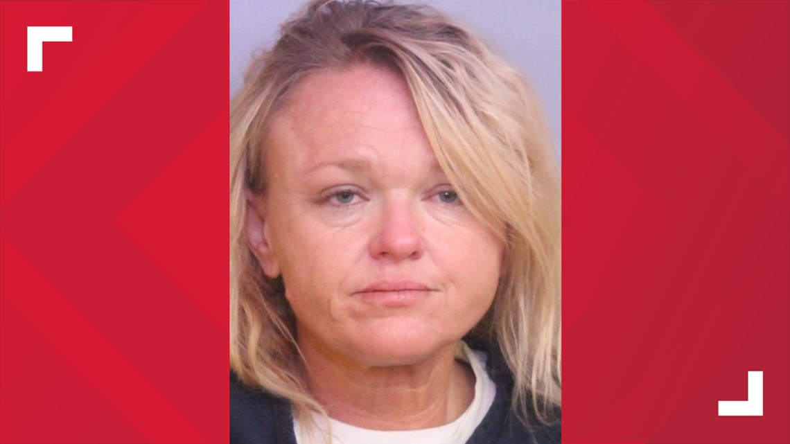Woman charged with murder in Polk Deputy Lane's death, Judd says | wtsp.com