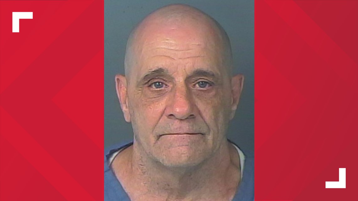 Jennifer Odom homicide: Arrest made in 1993 cold case | wtsp.com