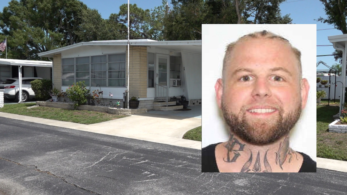 Man admits to murdering his parents in 'righteous kill' at Largo home | wtsp.com