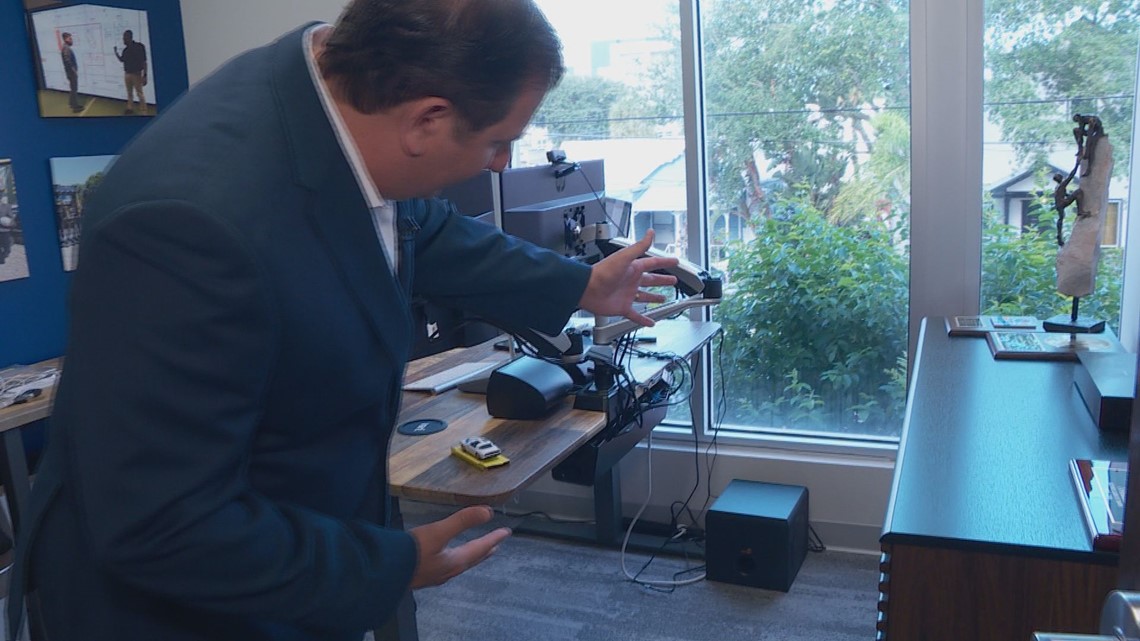 Hurricane prep: Ways to prepare your home, business | wtsp.com