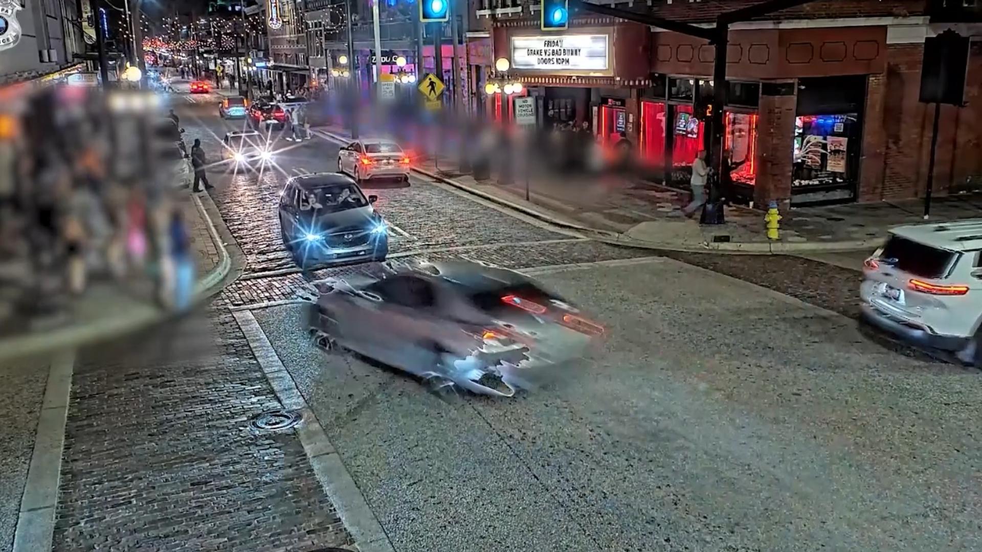 4 dead, 13 injured after FHP pursuit ends in crash in Ybor City, TPD ...