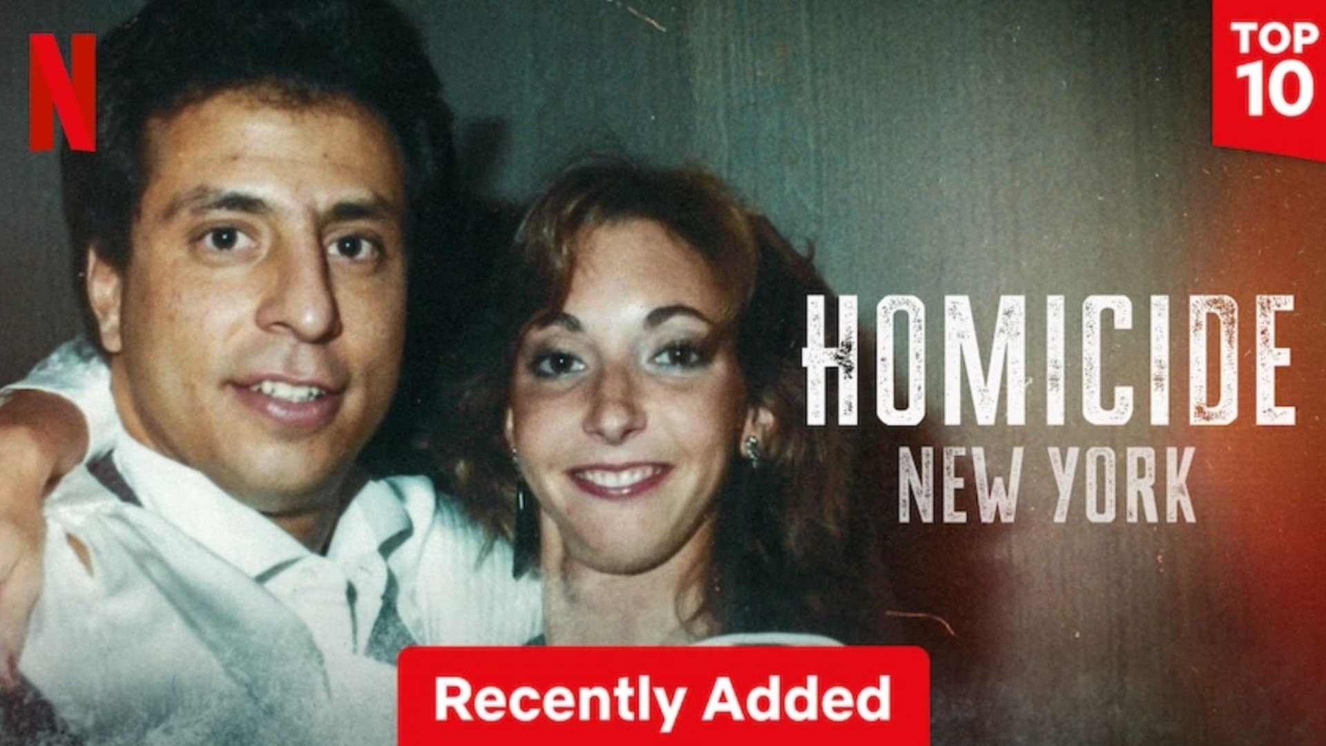 'Homicide: New York': Anchor recalls 'Vanished' case | wtsp.com