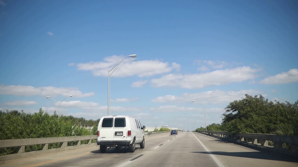 Gandy Bridge project: Plans to widen it still underway | wtsp.com