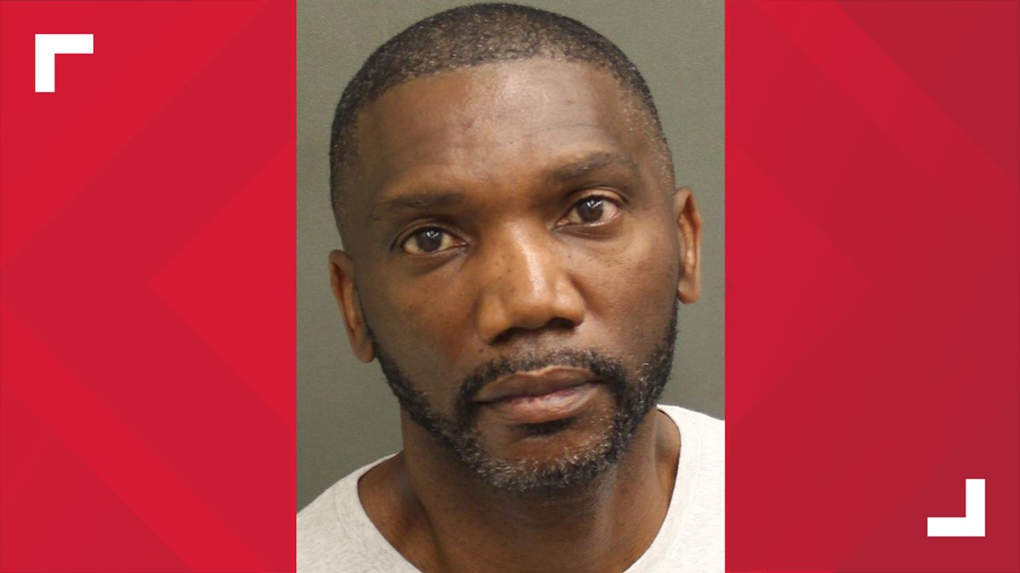 Florida man accused of killing estranged wife faces death penalty ...