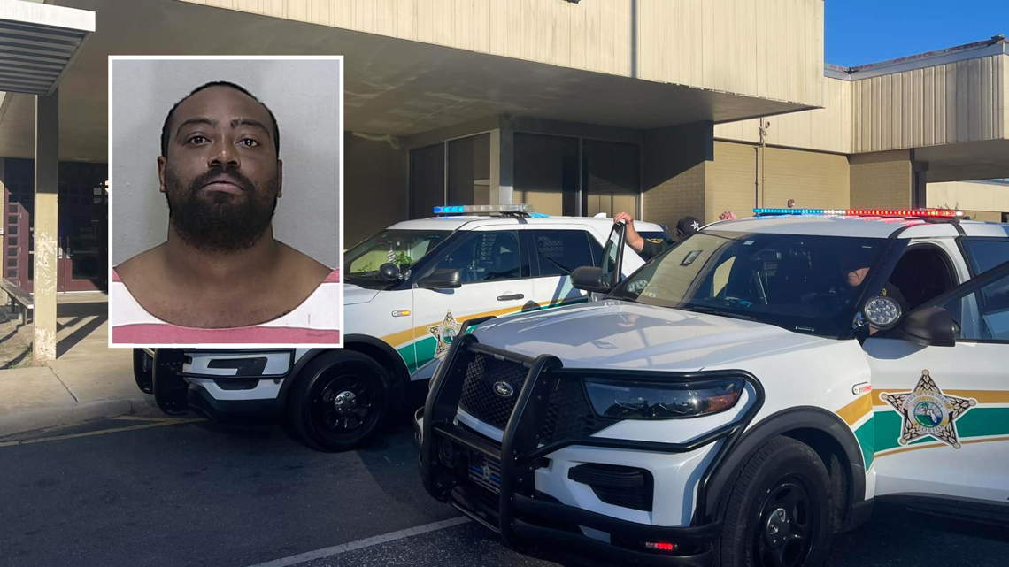 1 killed in shooting outside Florida middle school award ceremony ...