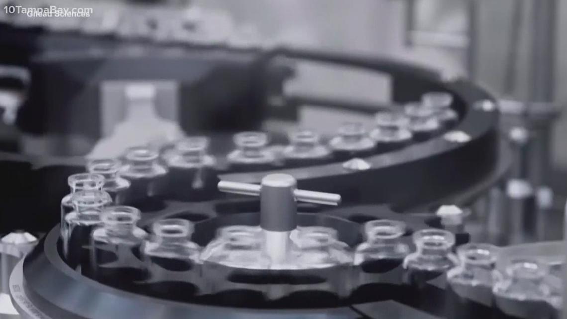 FDA approves remdesivir as first drug for treatment against COVID-19 ...