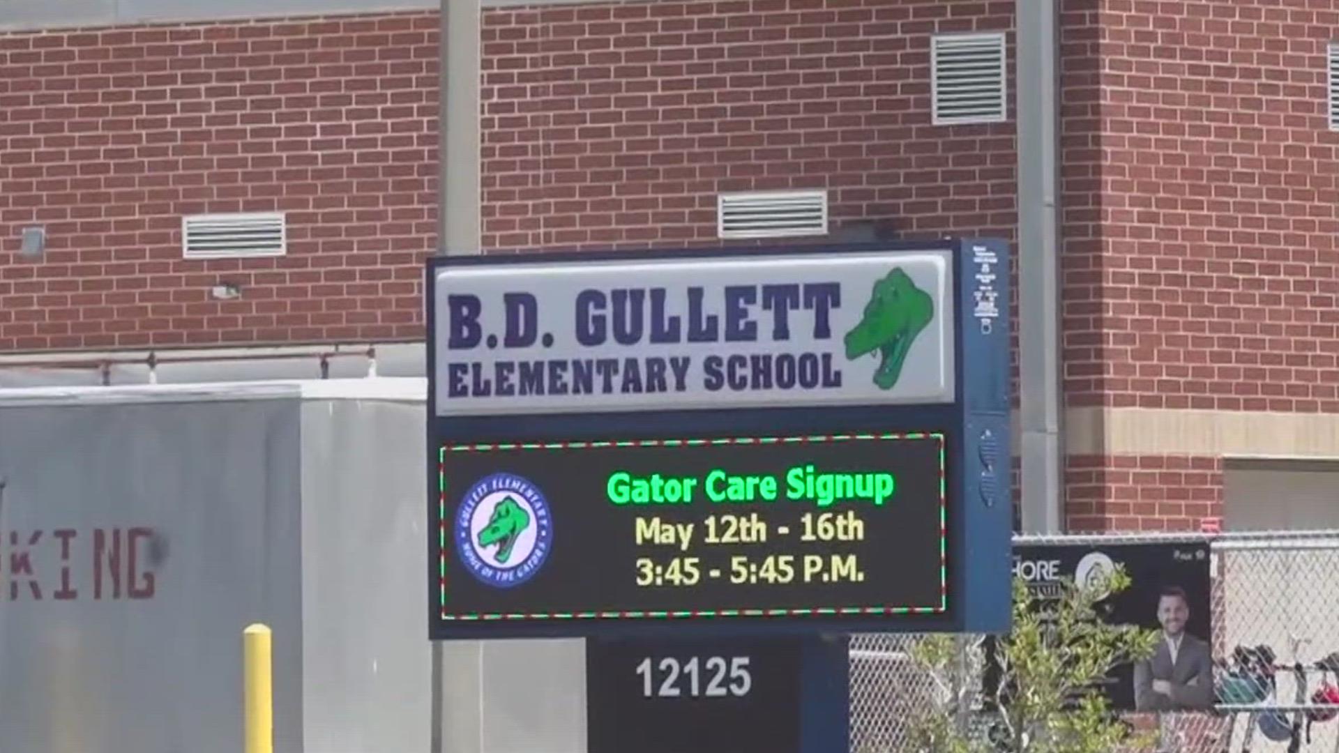 Teacher accused of grooming 11-year-old girl in Manatee County | wtsp.com