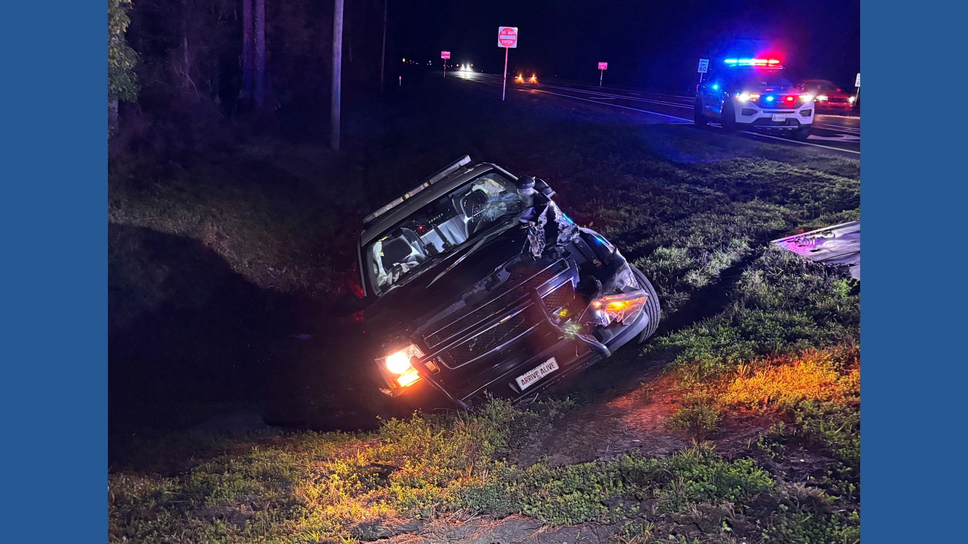 Tampa man charged with assault in Brooksville after pursuit, FHP says ...