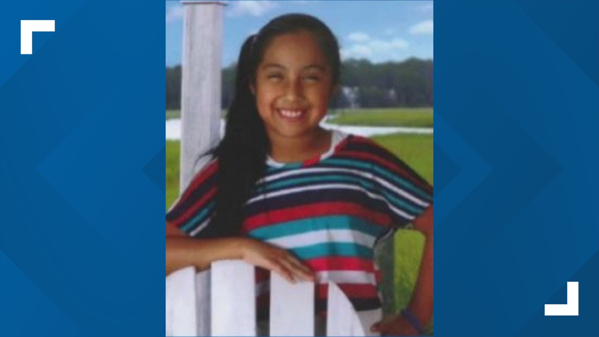 Body Of Diana Alvarez Found In Osceola County