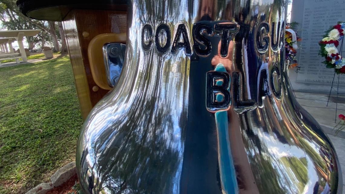 What happened during the USCGC Blackthorn collision? | wtsp.com