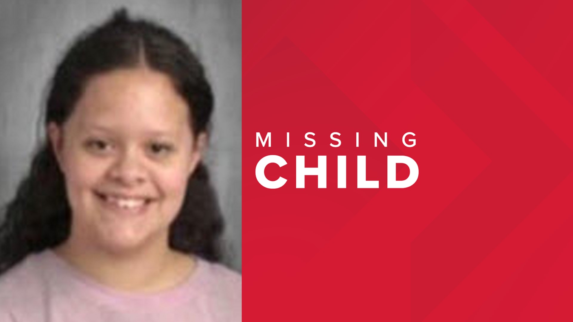 Missing Tampa girl found safe | wtsp.com