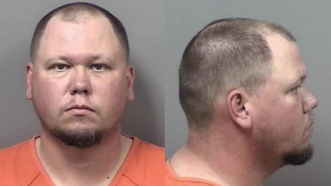 Florida corrections officer accused of repeatedly sexually abusing ...