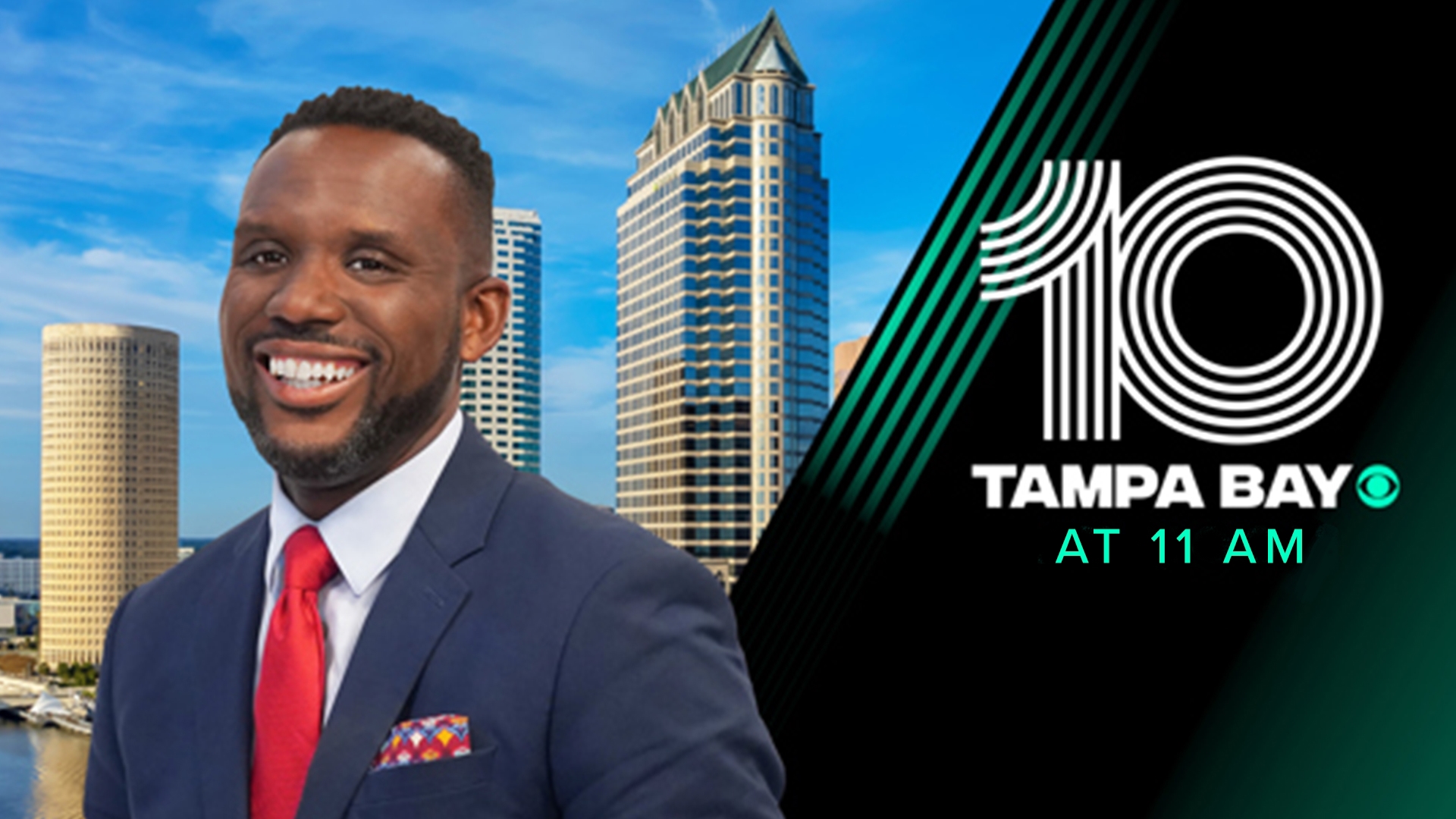 10 Tampa Bay News at 11:00 am | wtsp.com
