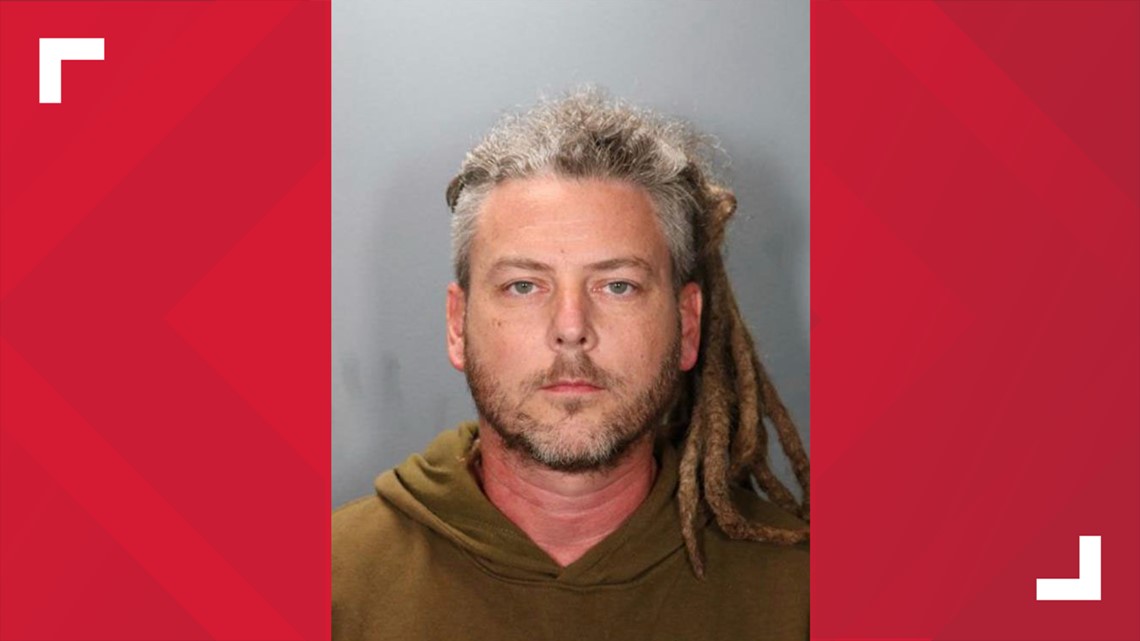 Former cheer coach charged with molesting girls in Florida | wtsp.com