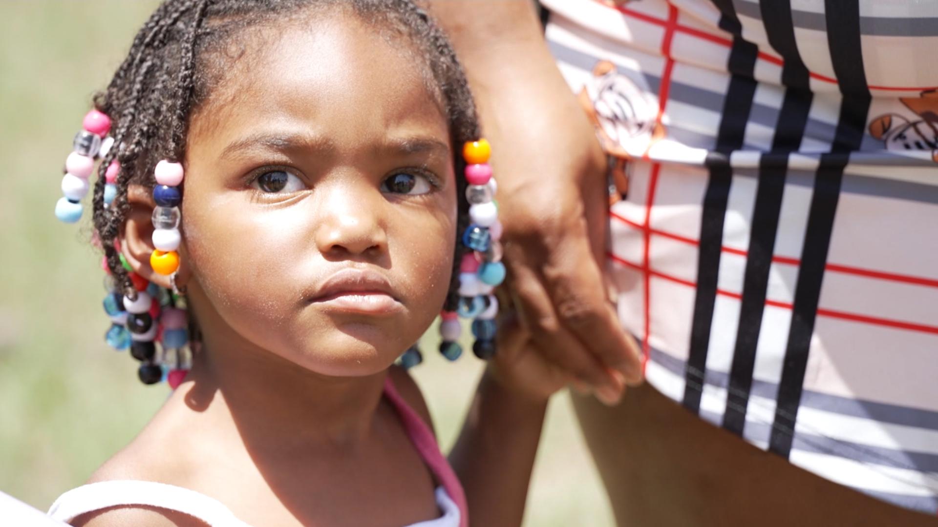 Children remember father killed in Polk County crash | wtsp.com
