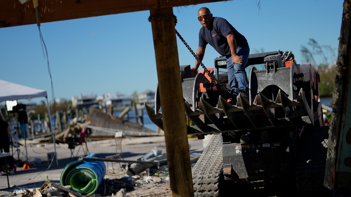 Deformed FL mutt is crowned World's Ugliest Dog | wtsp.com