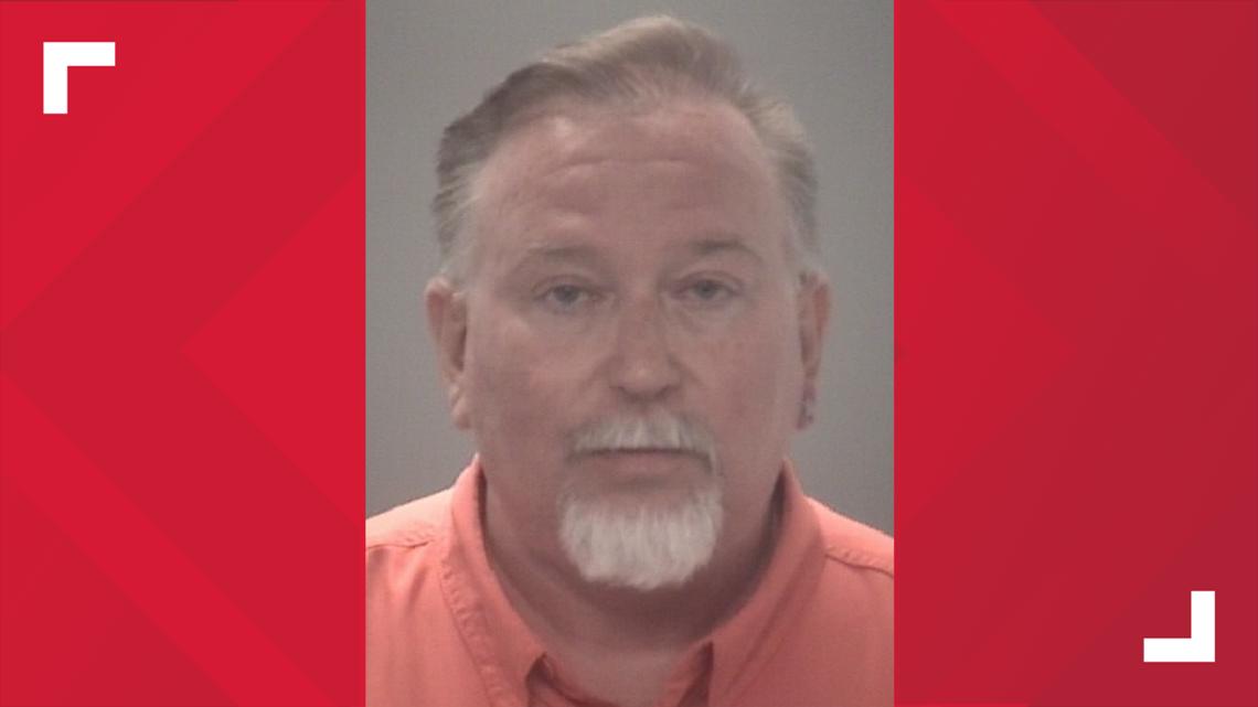 Pasco teacher arrested on child porn charges | wtsp.com