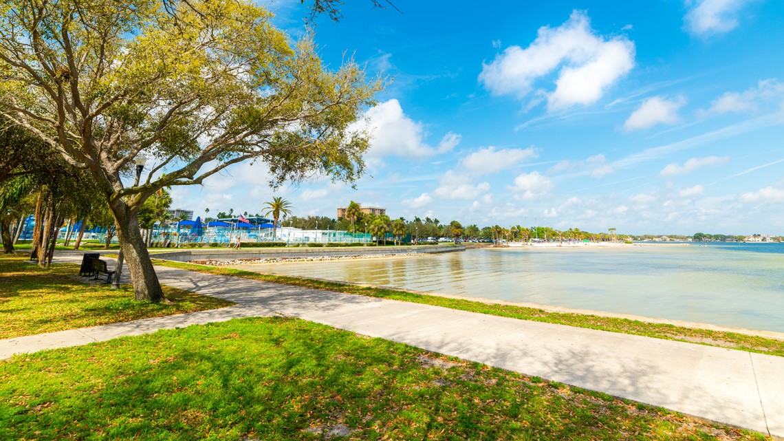 St. Pete Country Music Festival lineup, tickets, info | wtsp.com