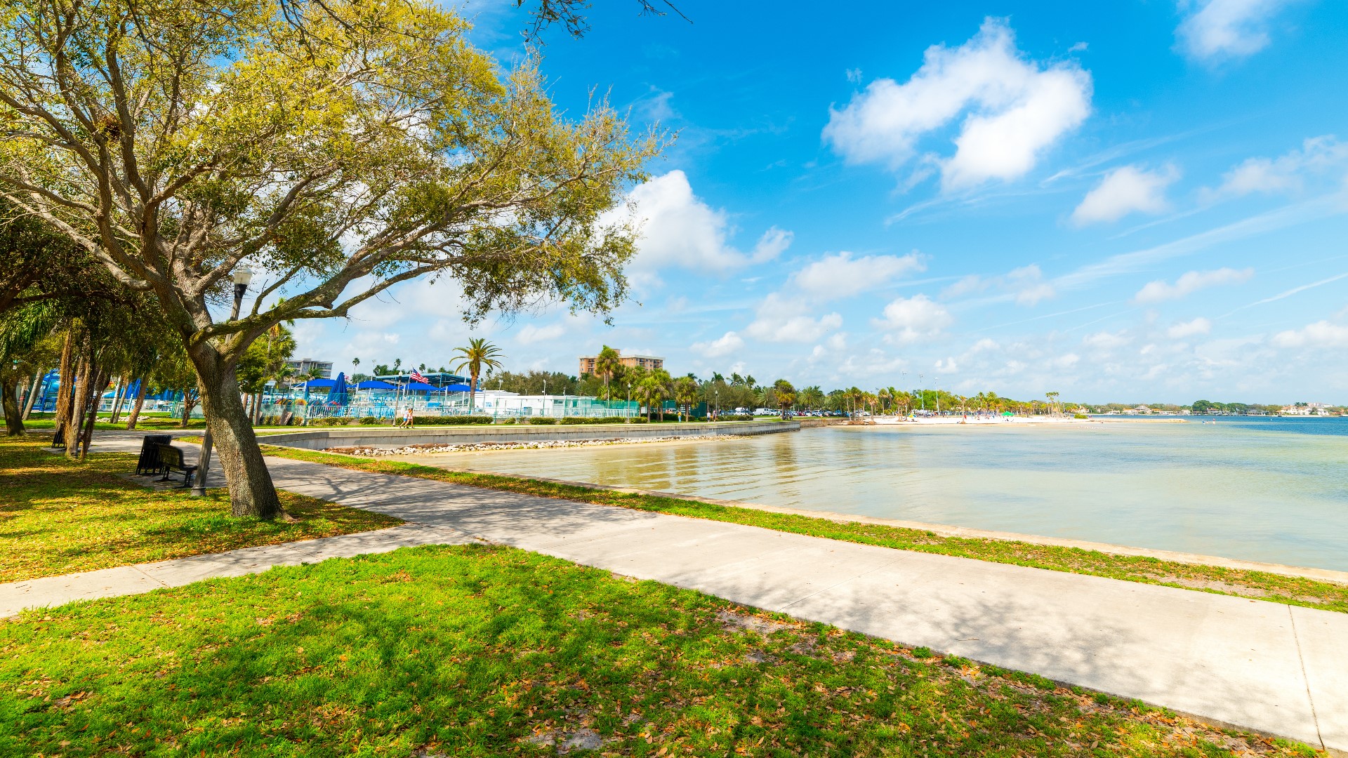 St. Pete Country fest kicks off Friday at Vinoy Park. Here's what to ...