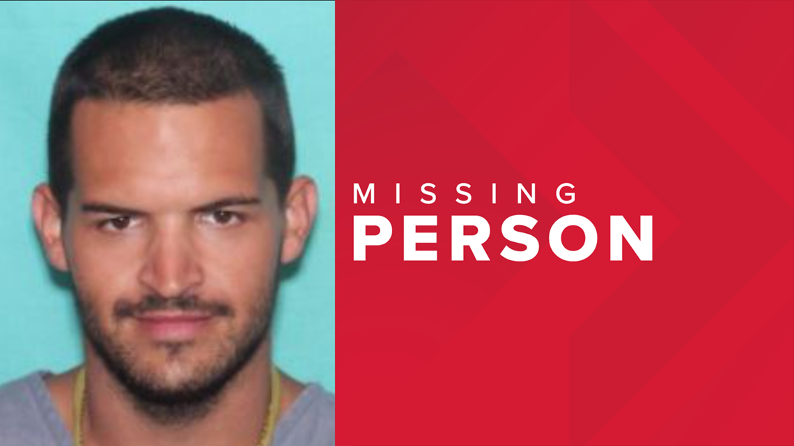 Alex Cunningham: Citrus County missing man | wtsp.com