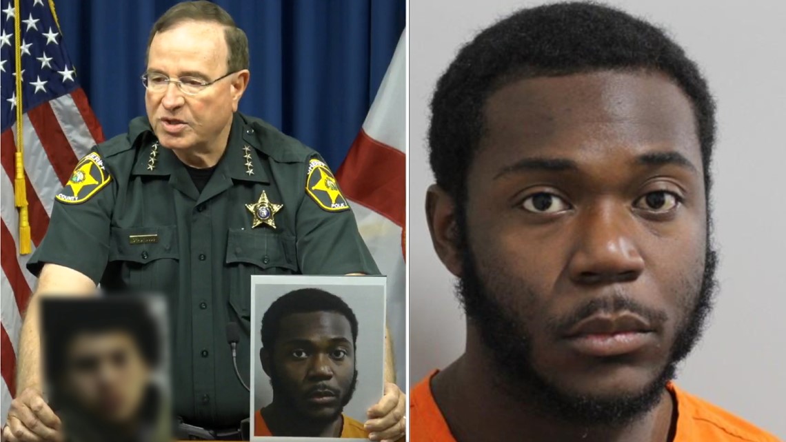 14-year-old, 24-year-old charged with grand theft auto in Polk Co ...