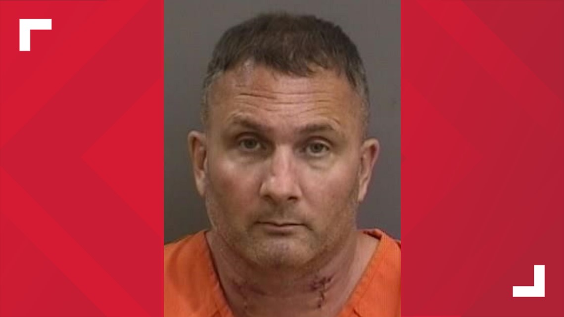 Florida to seek death penalty against accused teacher killer | wtsp.com