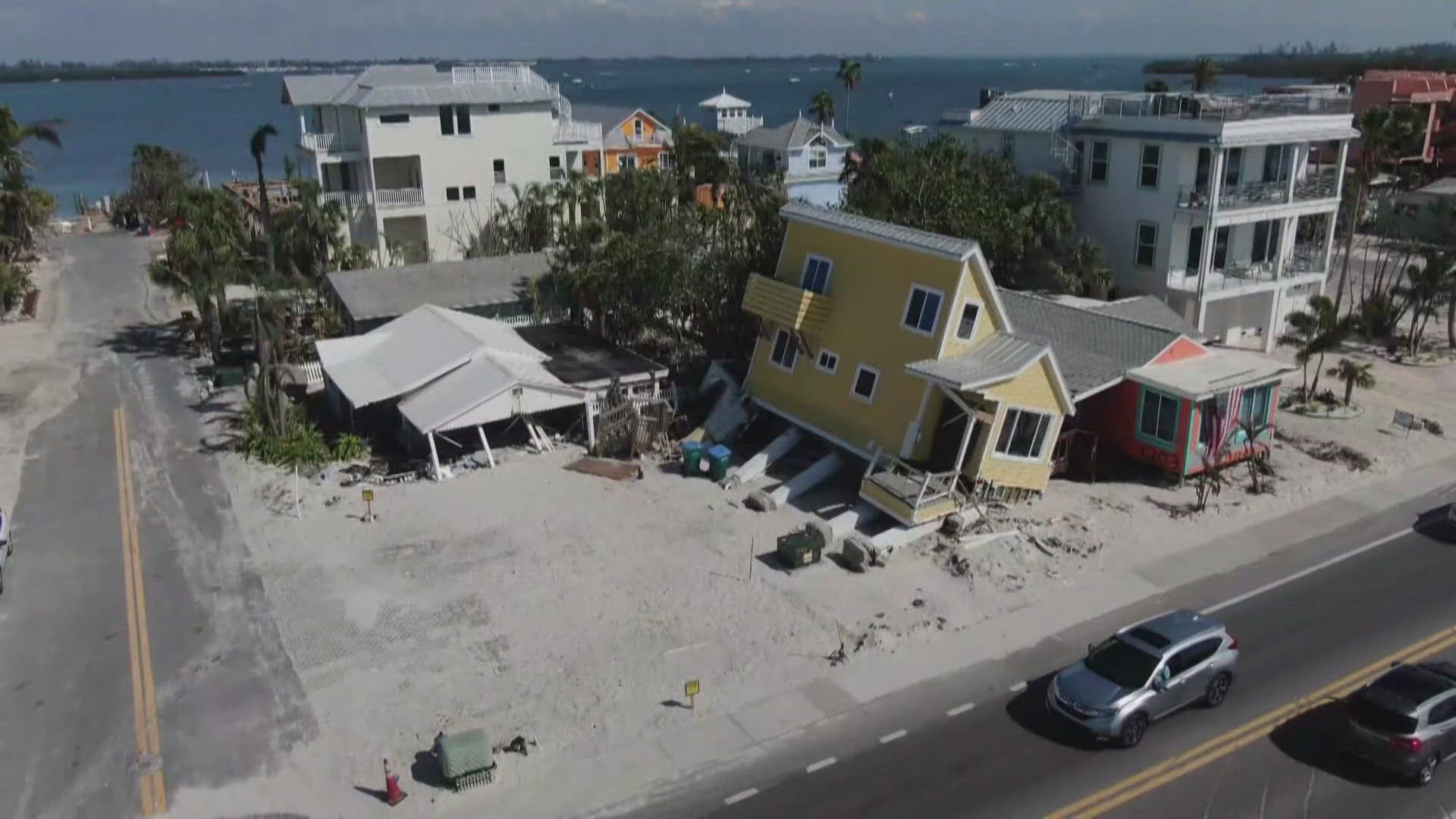 Florida aims to bolster hurricane response with teamwork and new ...