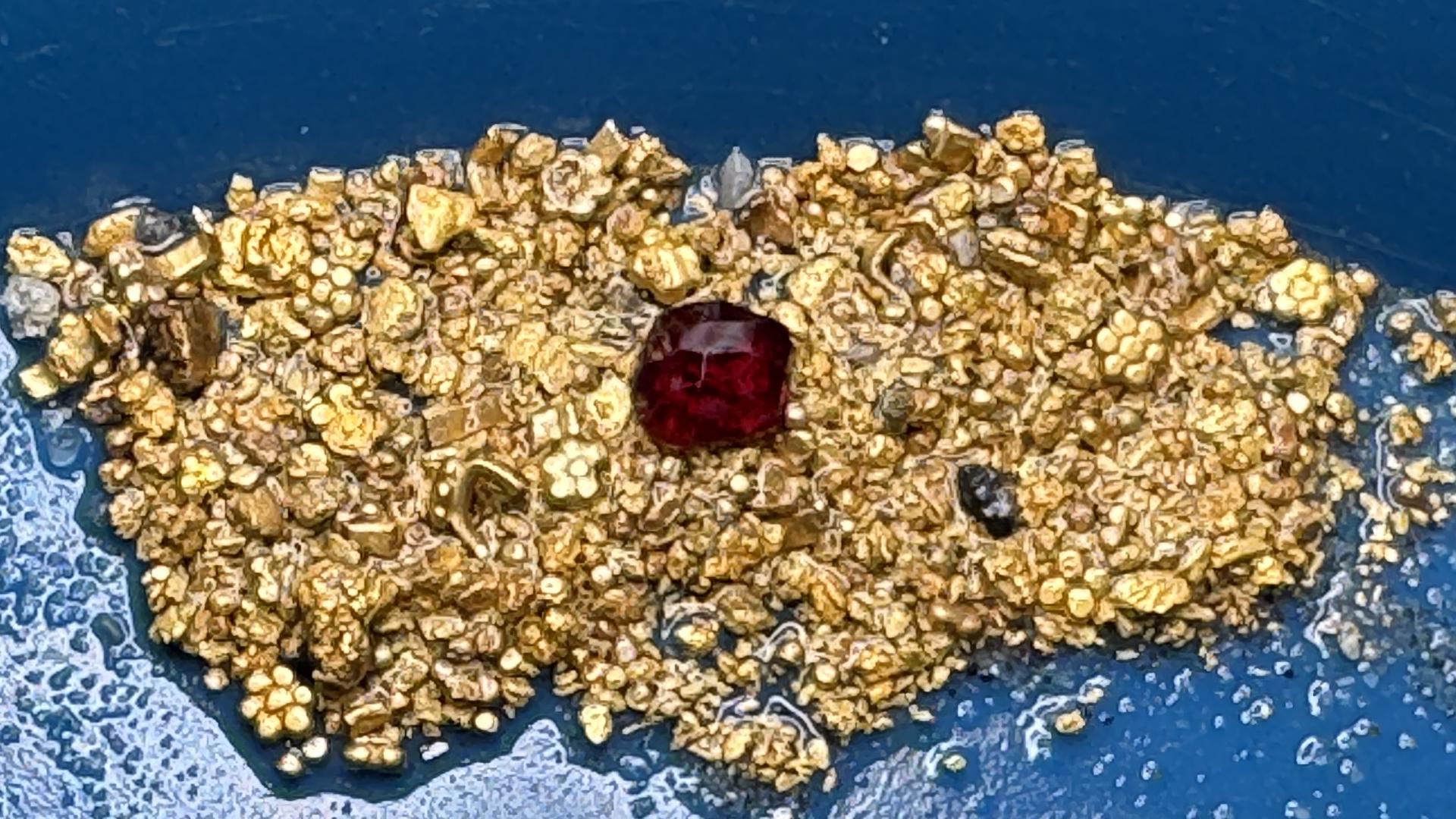 Treasure hunters recover $1M worth of silver coins in Florida shipwreck ...