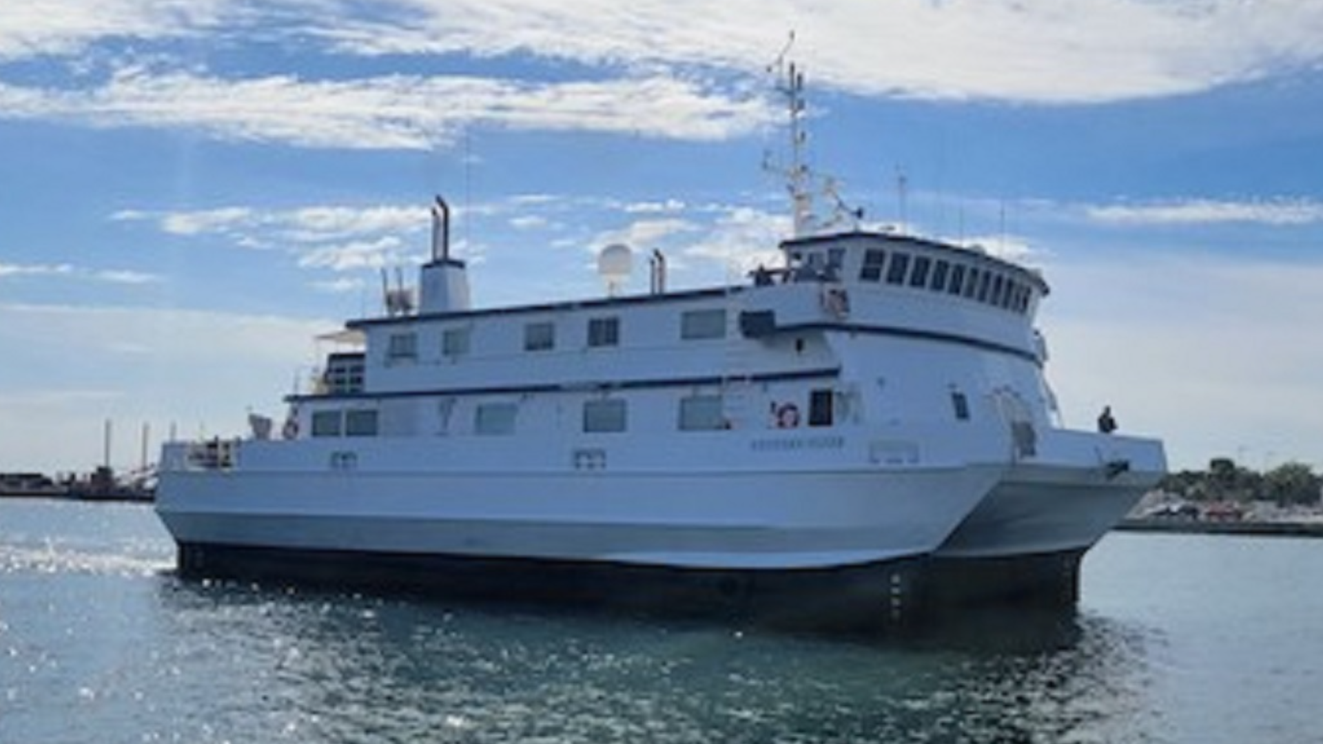 USF charts a new course for career opportunities in ocean science ...