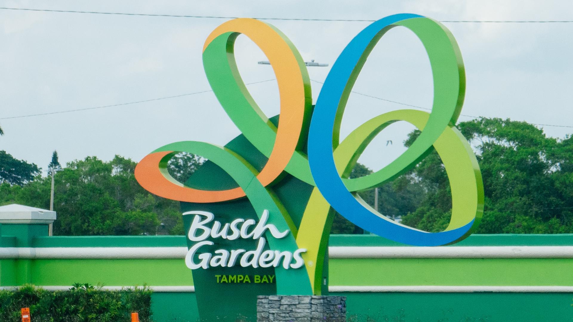 Busch Gardens offers free, unlimited park visits to Florida kids 3-5 ...