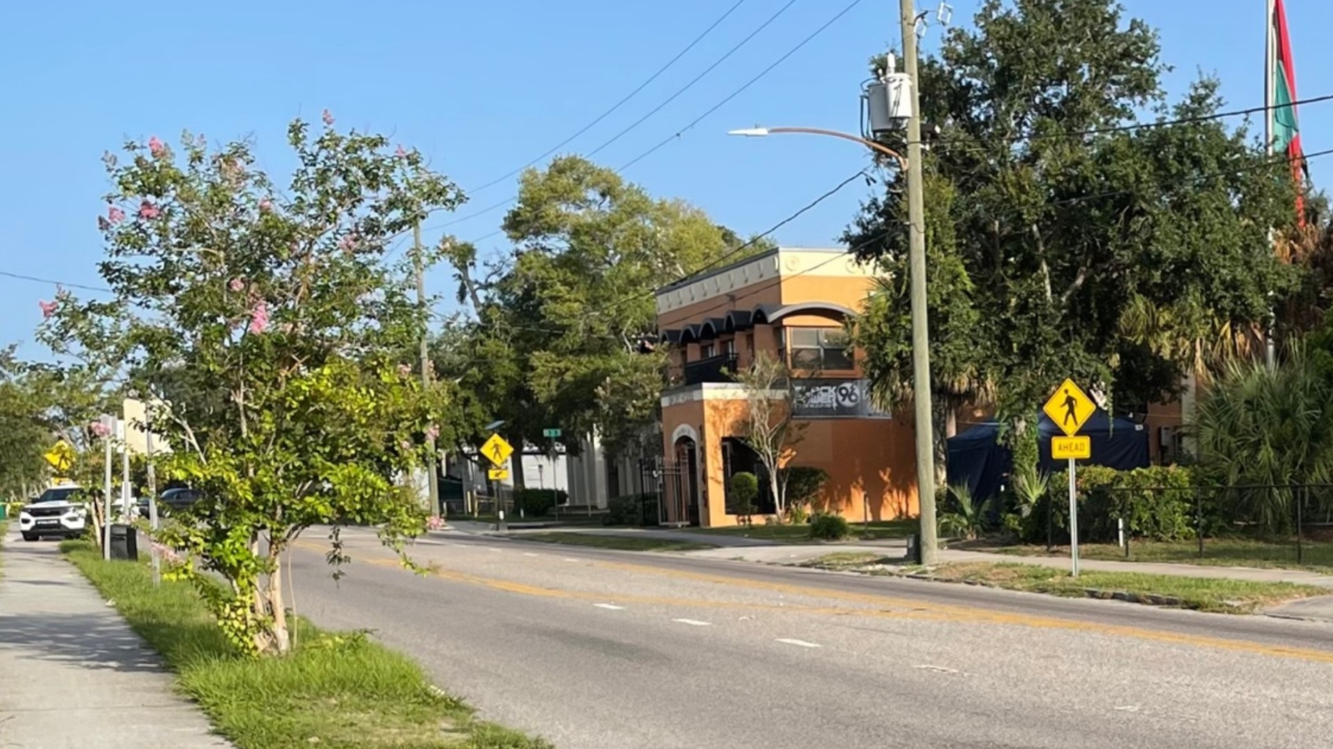 Bobby Deskins | wtsp.com