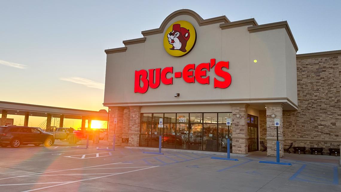 'World's largest' Buc-ee's coming soon to Florida | wtsp.com