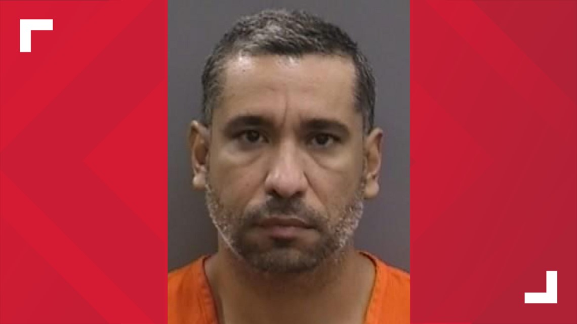 Tampa police: Man arrested after impersonating officer | wtsp.com
