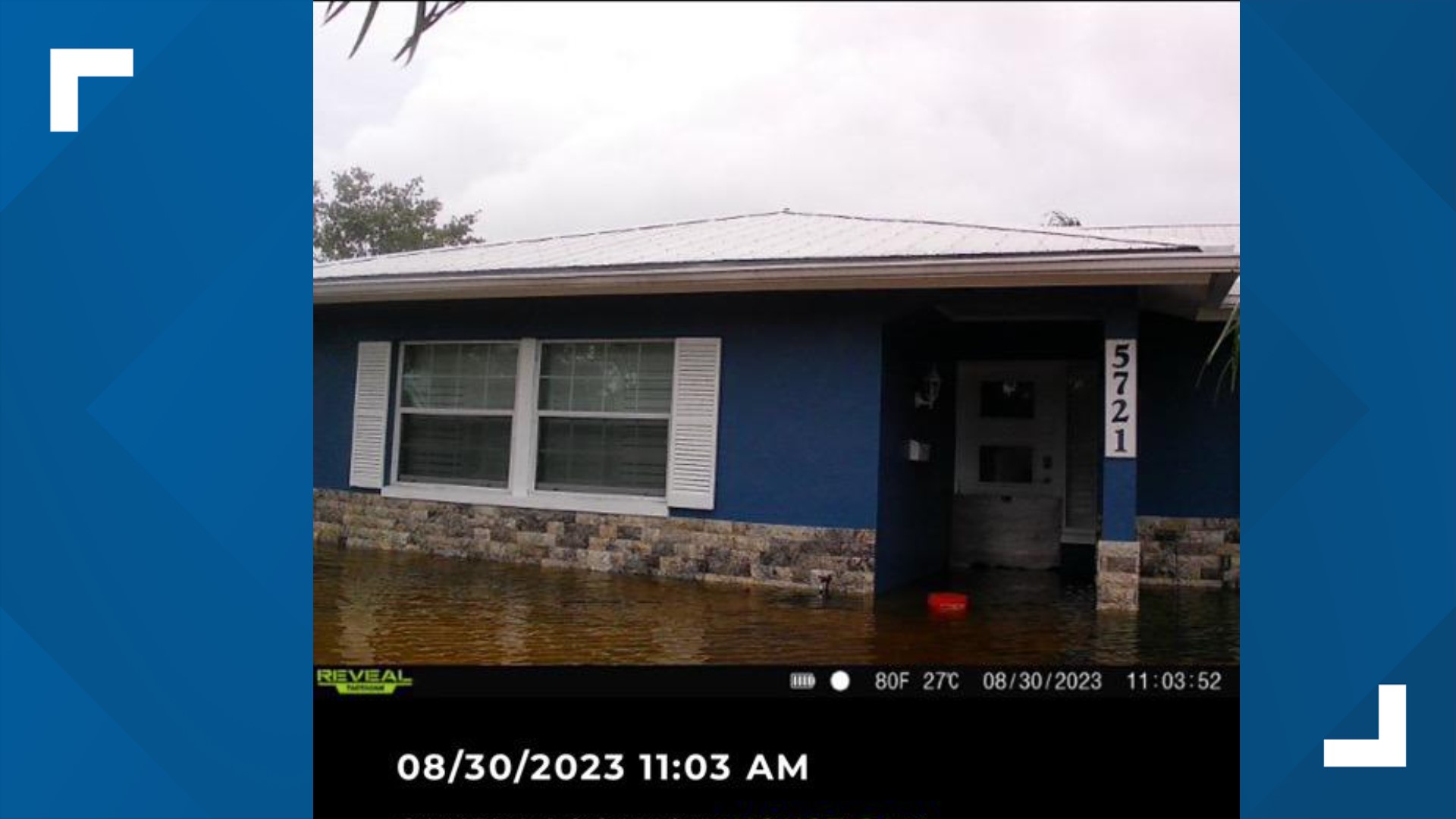 Homeowners fear complications of raising homes through FEMA | wtsp.com
