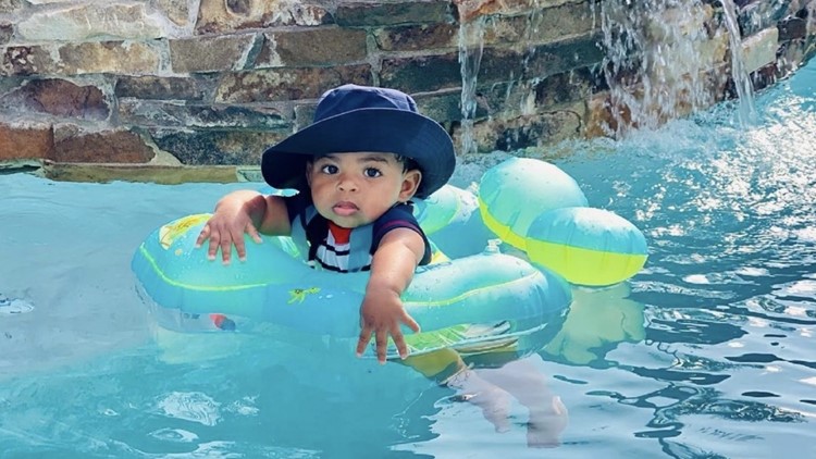 Tampa family shares life-changing story of having quadruplets | wtsp.com