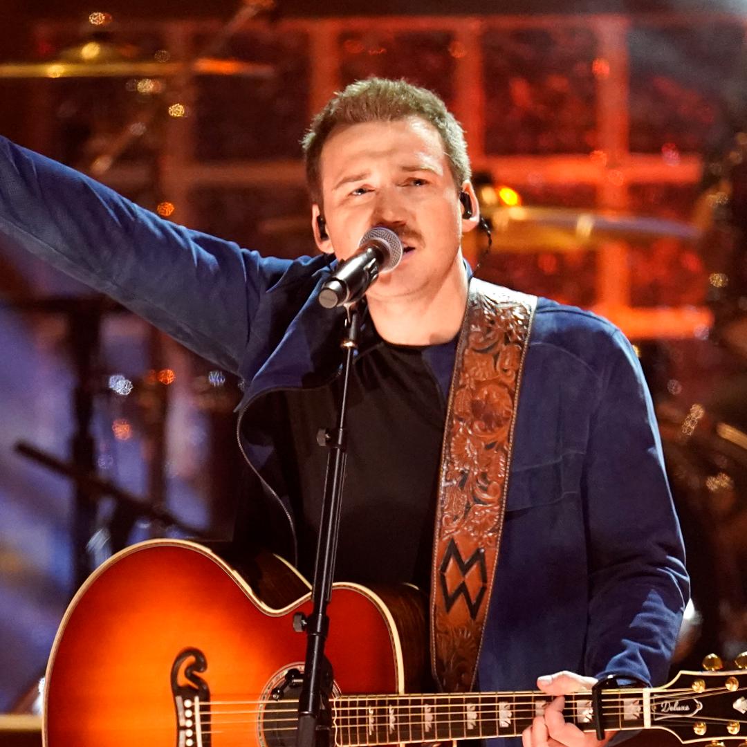 Morgan Wallen's 'Still the Problem' tour coming to Florida in 2026 ...