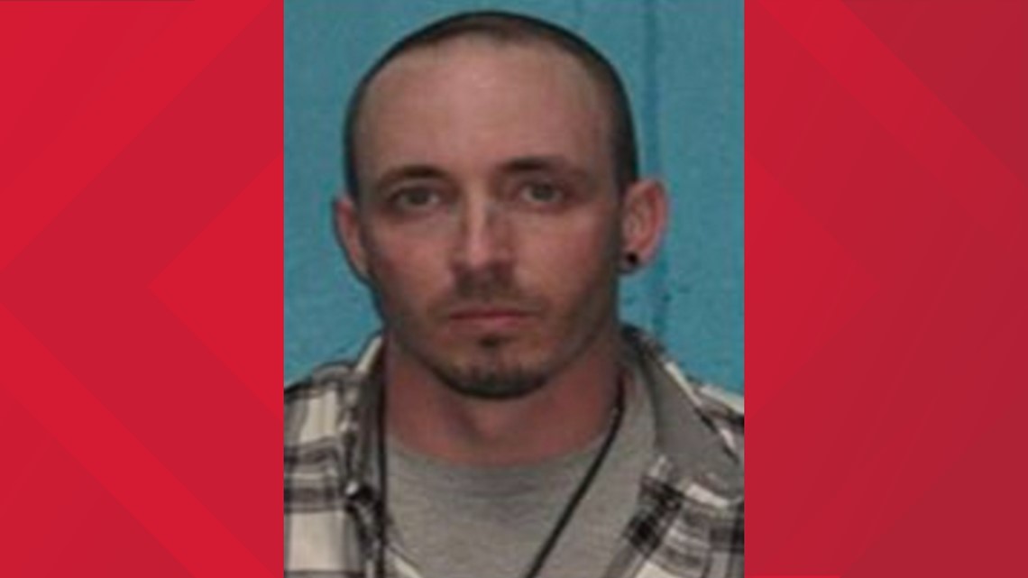 Florida Blue Alert for suspected killer Patrick McDowell | wtsp.com