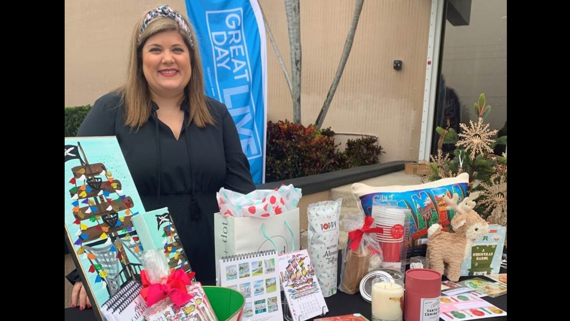 Shop Local: Holiday gift ideas | wtsp.com