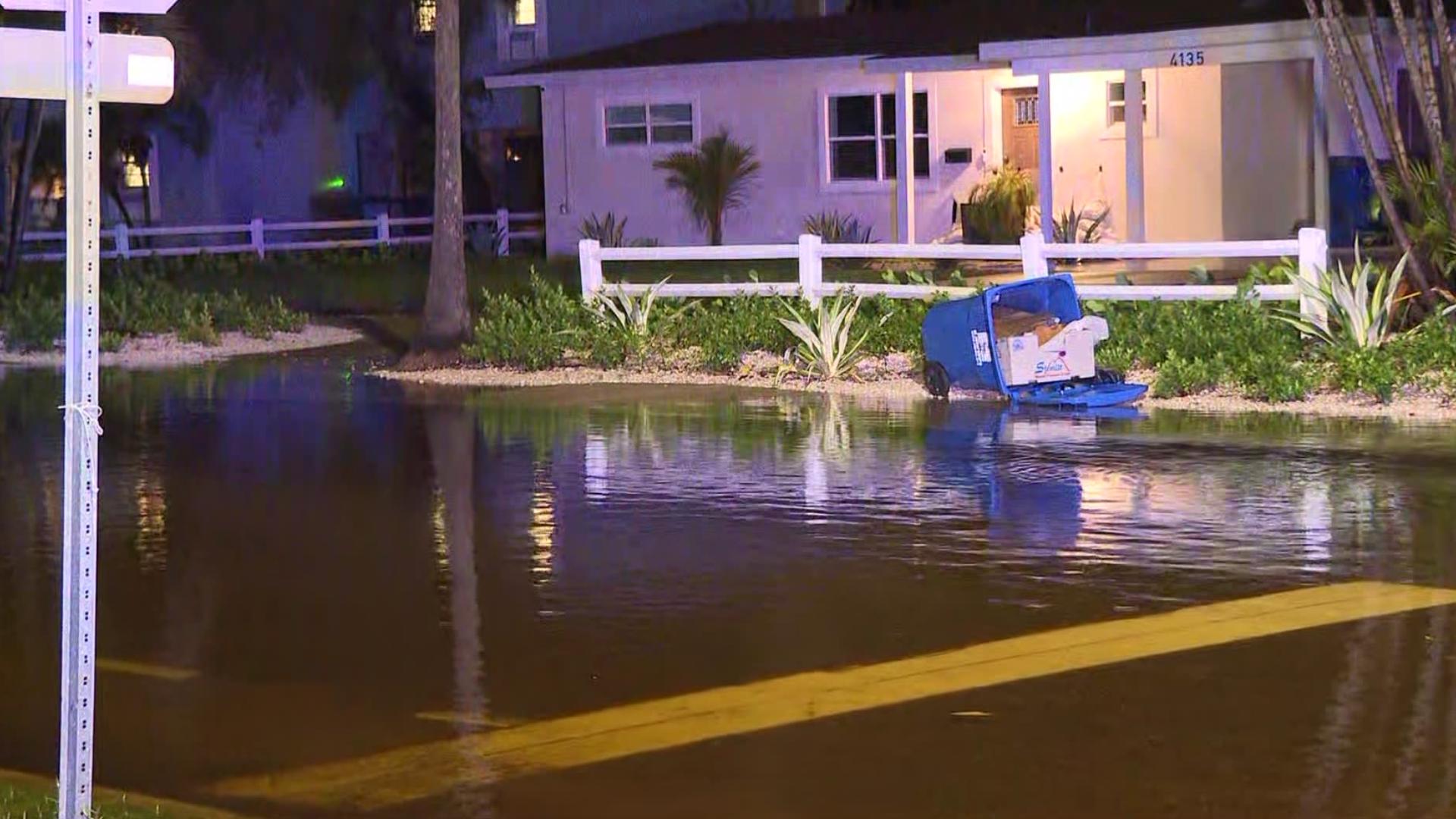 Live updates: Hurricane Debby forms, impacts Florida | wtsp.com