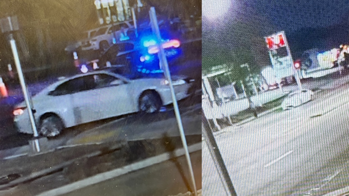 Sarasota woman arrested after hit-and-run kills 2 kids, critically ...