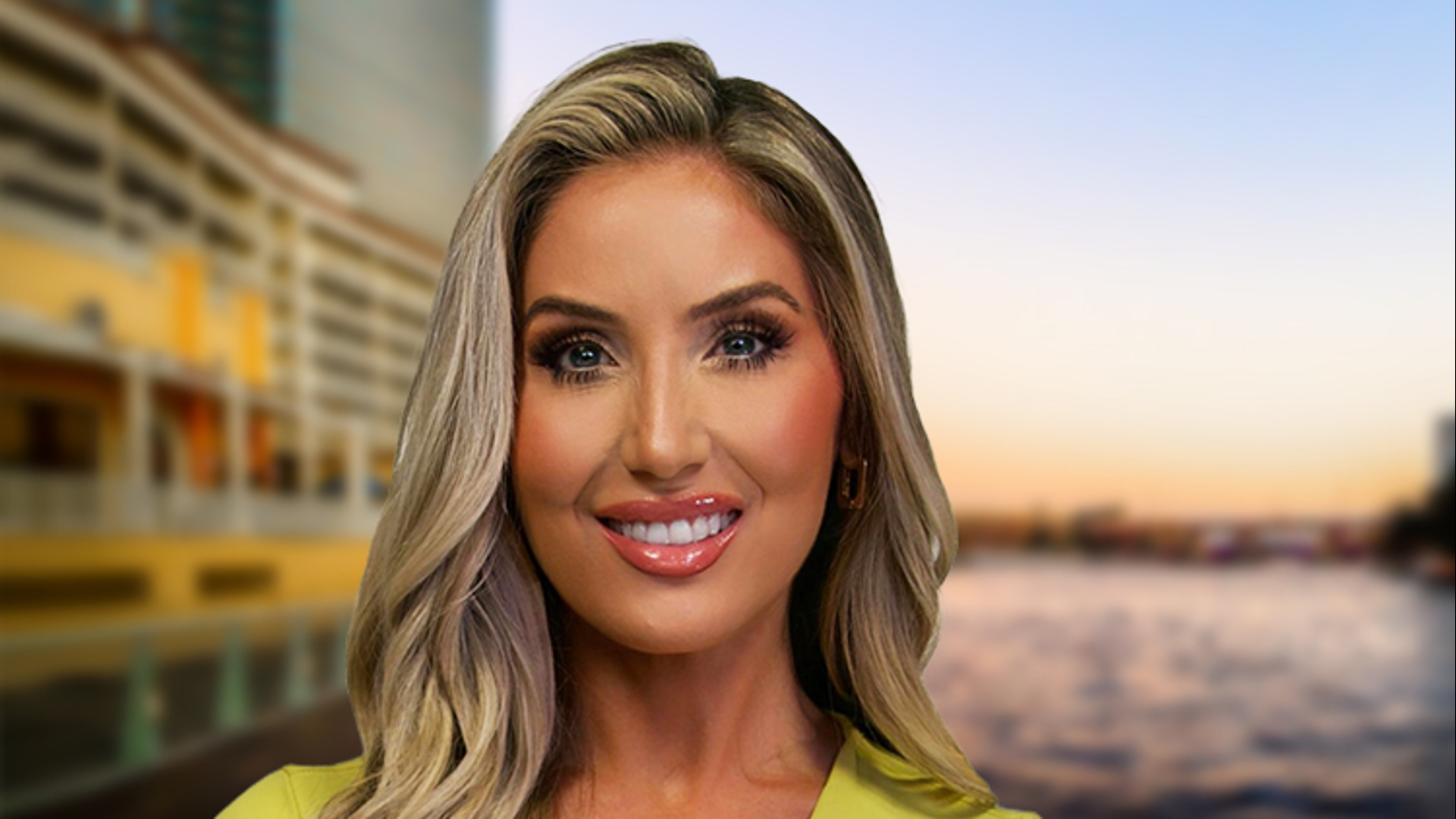 Meet the 10 Tampa Bay News Team | wtsp.com