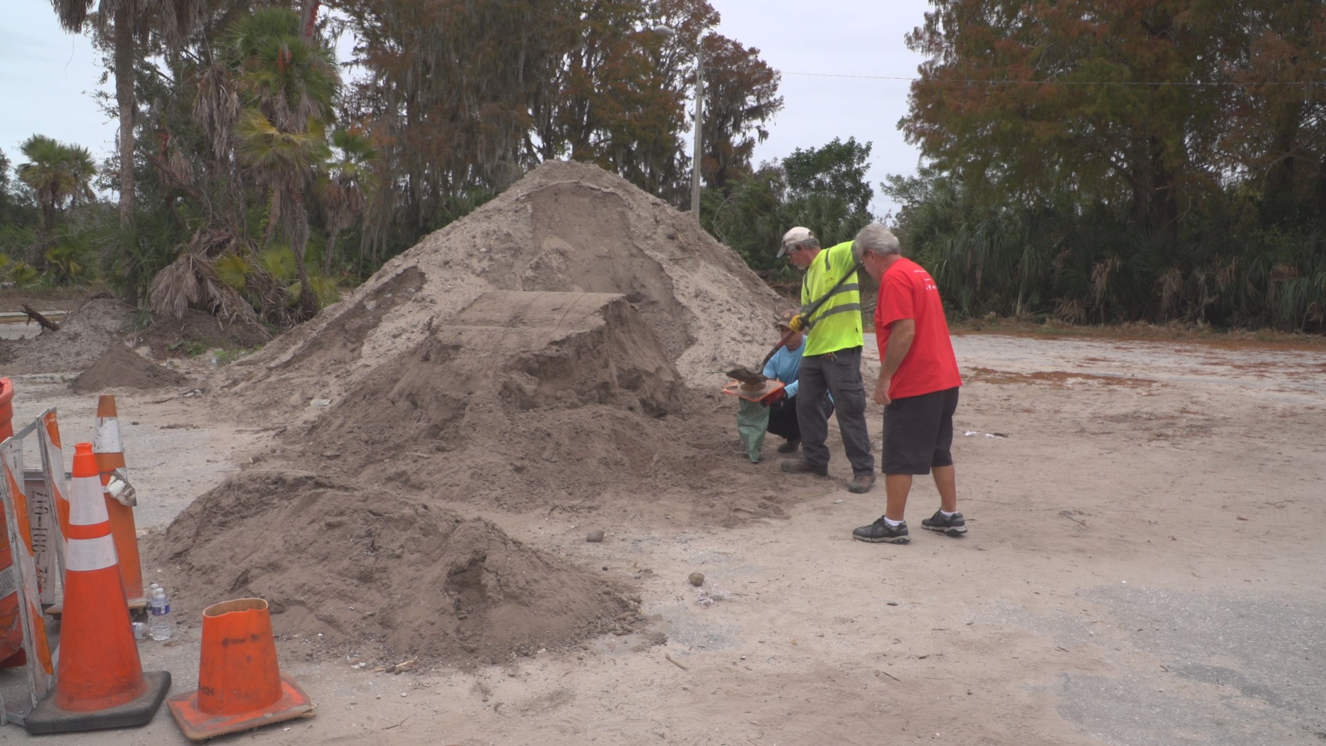 Hurricane Headquarters | Tampa Bay Weather | wtsp.com