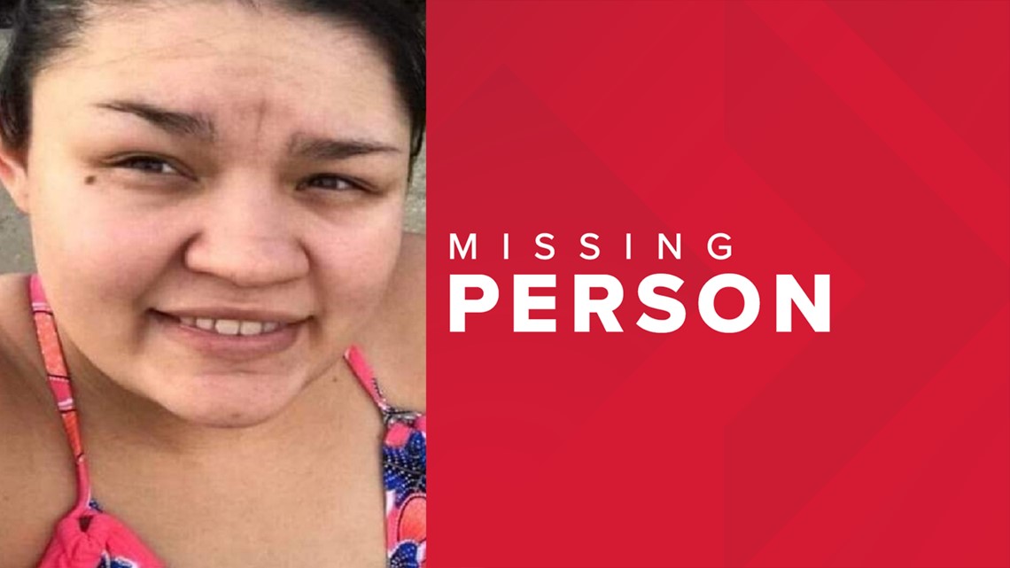 Veronica Reyes-Diaz missing since January 2020: Search continues | wtsp.com