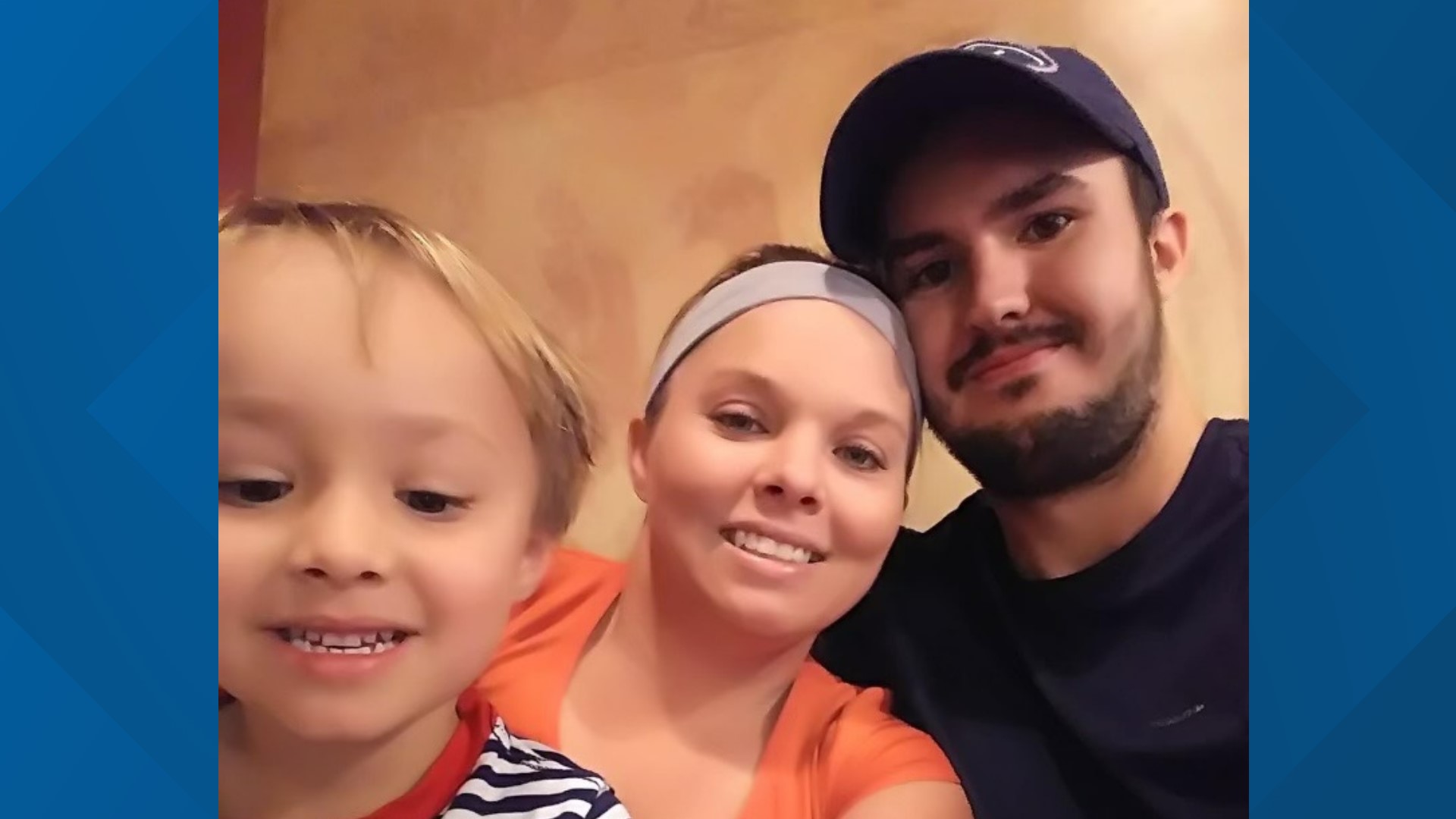 Florida father dies after being exposed to toxic mold from Ian | wtsp.com